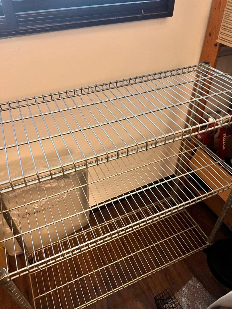 Ikea Omar shelf, Furniture & Home Living, Furniture, Shelves, Cabinets ...