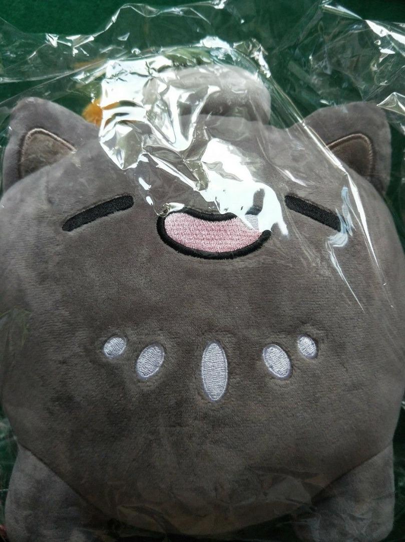 [In stock] Hololive Botan SSRB Plush, Hobbies & Toys, Toys & Games on ...