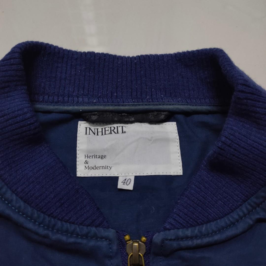 INHERIT TREND BOMBA JACKET, Men's Fashion, Coats, Jackets and Outerwear ...