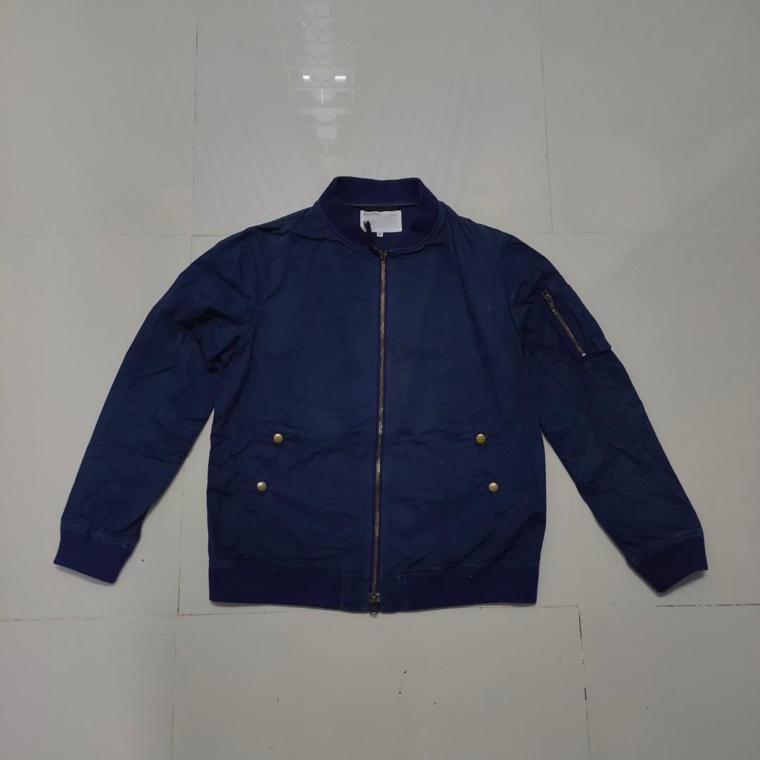 INHERIT TREND BOMBA JACKET, Men's Fashion, Coats, Jackets and Outerwear ...