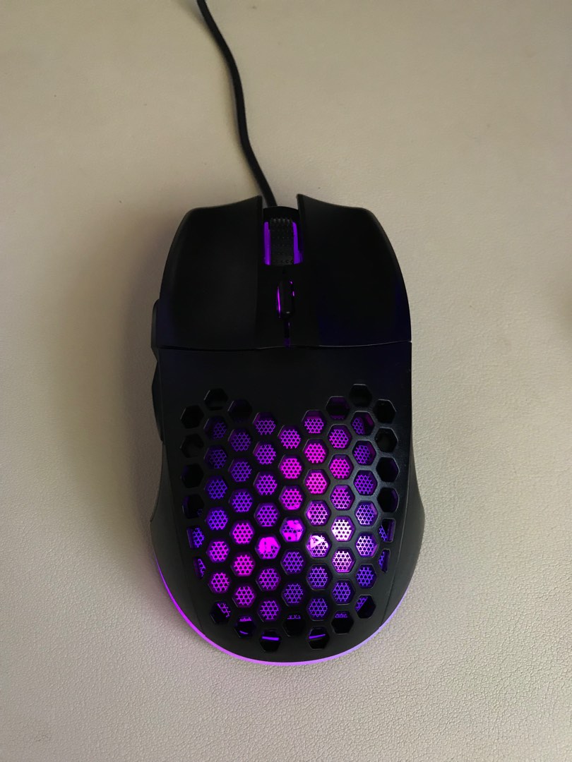 INPLAY M066 LIGHTWEIGHT MOUSE, Computers & Tech, Parts & Accessories ...