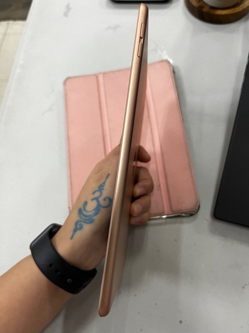 iPAD MINI 5TH GEN, Mobile Phones & Gadgets, Tablets, iPad on Carousell