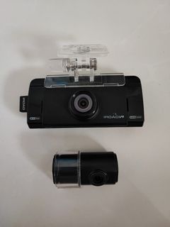 IROAD X9, Car Accessories, Accessories on Carousell