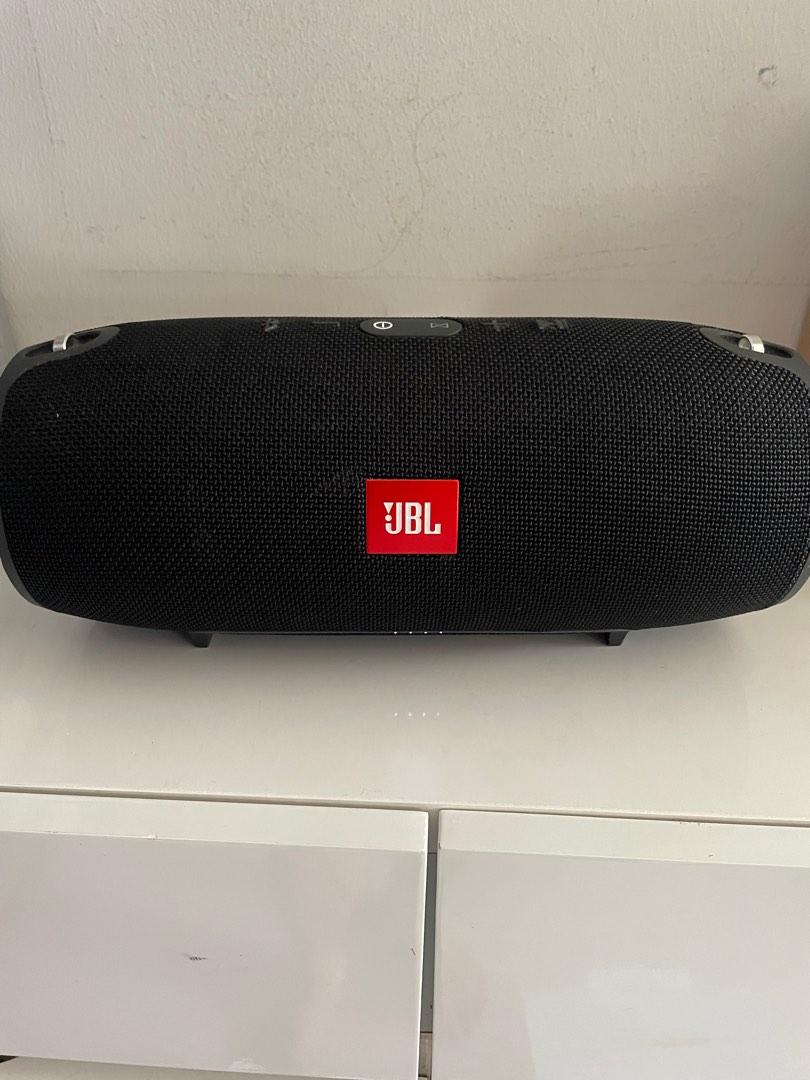 JBL Extreme Bluetooth Speaker Audio Soundbars Speakers Amplifiers On Carousell