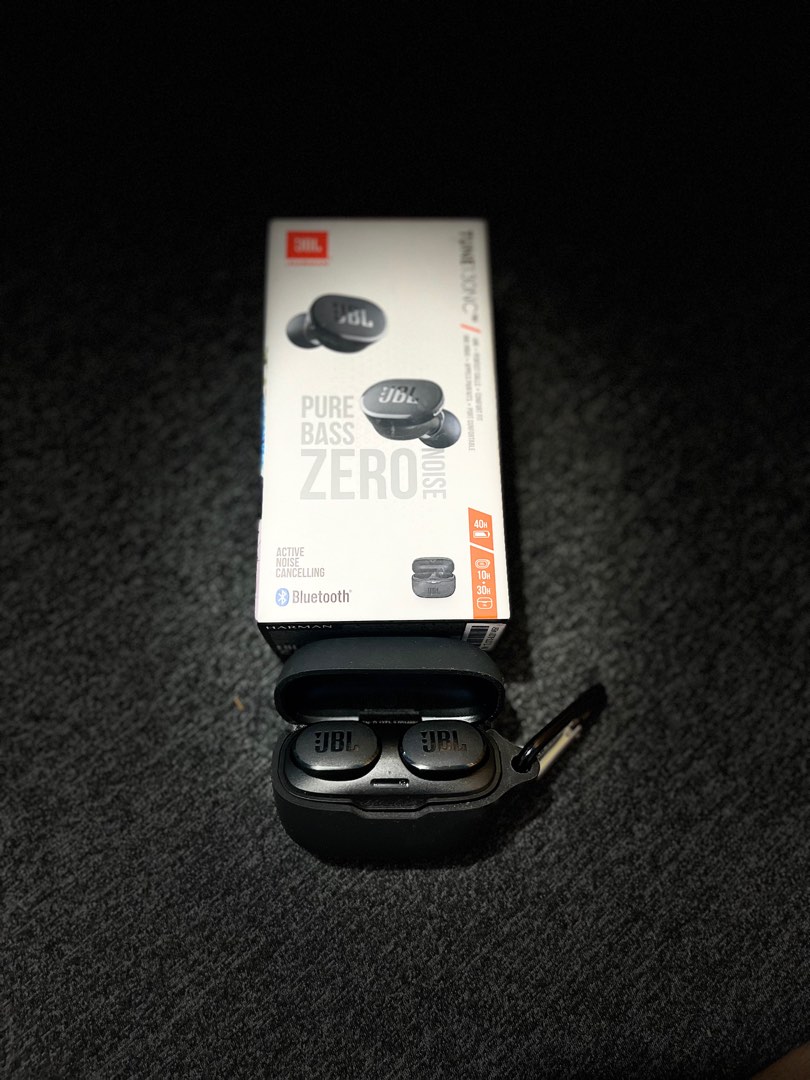JBL Tune 130 NC, Audio, Earphones on Carousell
