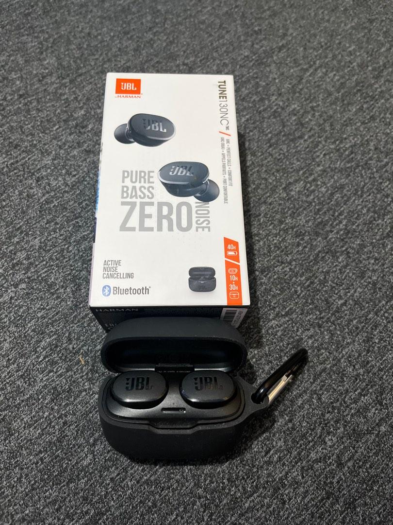 JBL Tune 130 NC, Audio, Earphones on Carousell