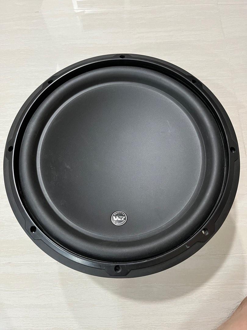 JL Audio for car sound system, Audio, Soundbars, Speakers & Amplifiers ...
