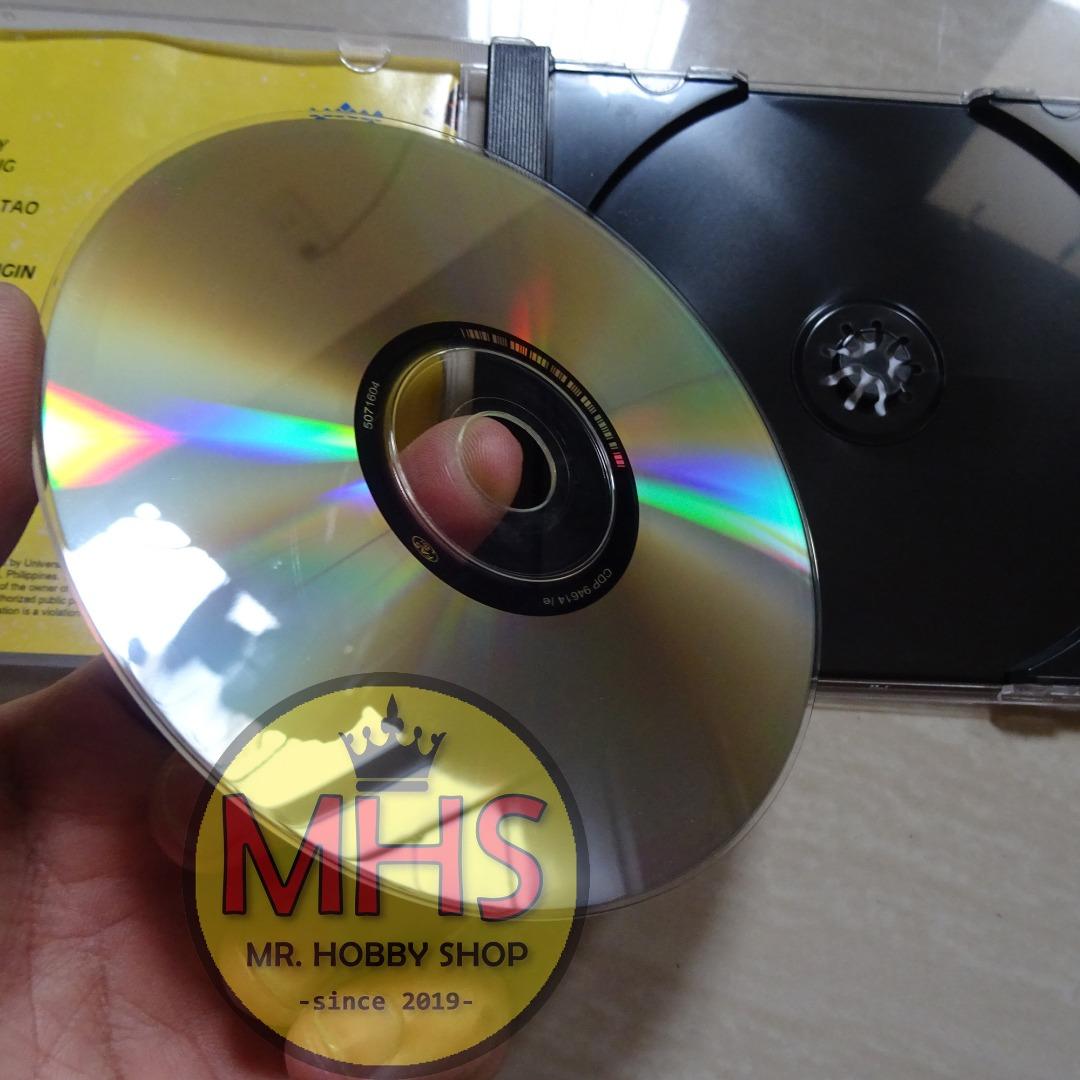 Joey Ayala at ang Mga Lumad - Mga Awit ng Tanod-Lupa CD (100% Original Copy), Hobbies & Toys ...