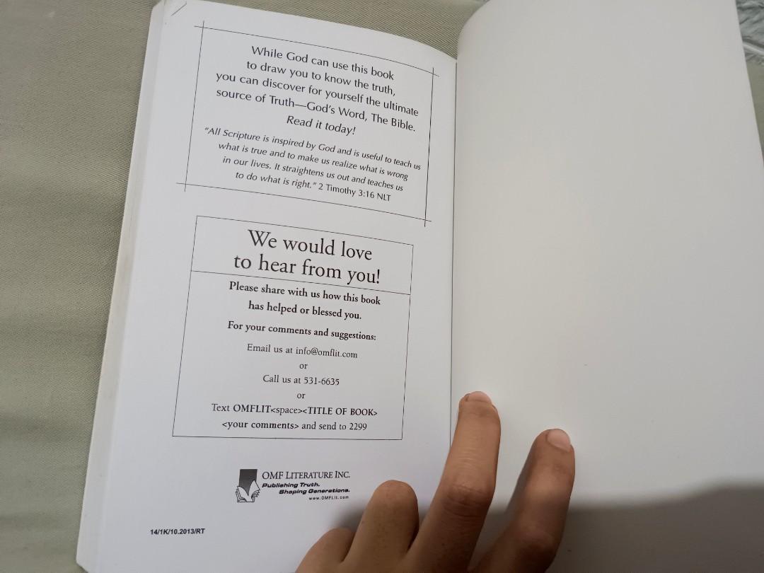 Joyfully Single By Harold Sala, Hobbies & Toys, Books & Magazines ...