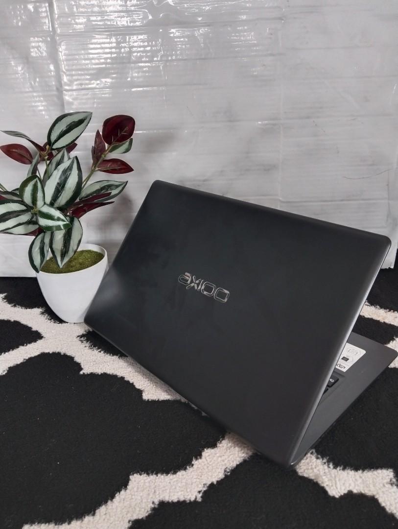 Jual Axioo Mybook Pro core i3 Gen 5, Elektronik, Komputer, Laptop di ...