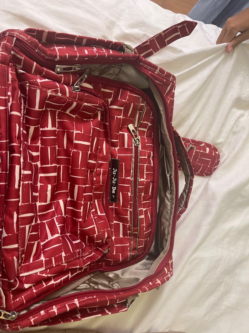 Jujube BFF bag, Women's Fashion, Bags & Wallets, Backpacks on Carousell