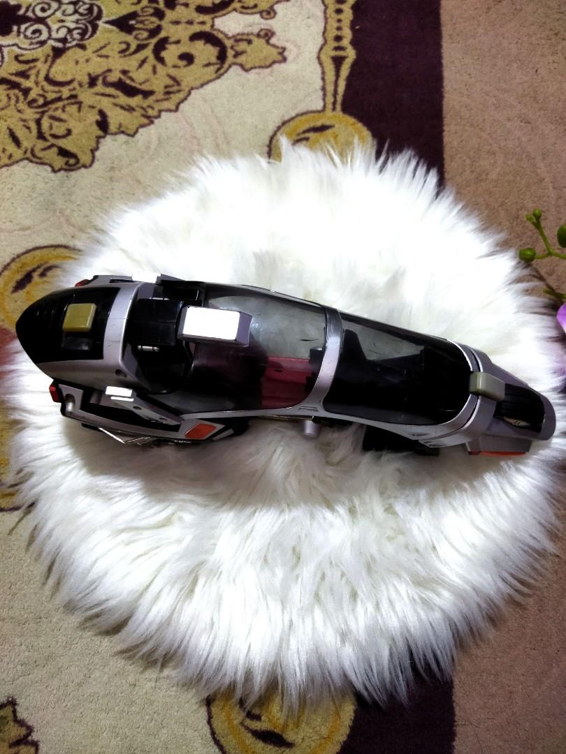 Kamen Rider Ryuki Bike - Ride Shooter, Hobbies & Toys, Toys & Games on ...