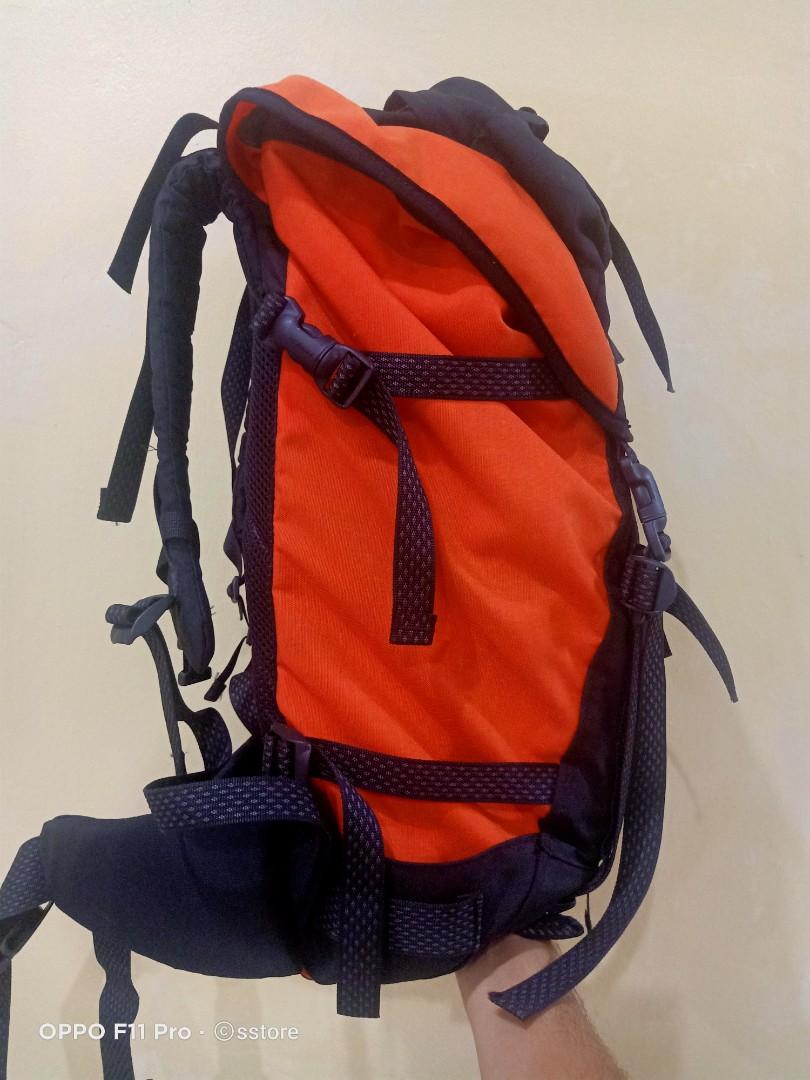 Karrimor Alpine Hot Backpack Rucksack., Men's Fashion, Bags, Backpacks ...