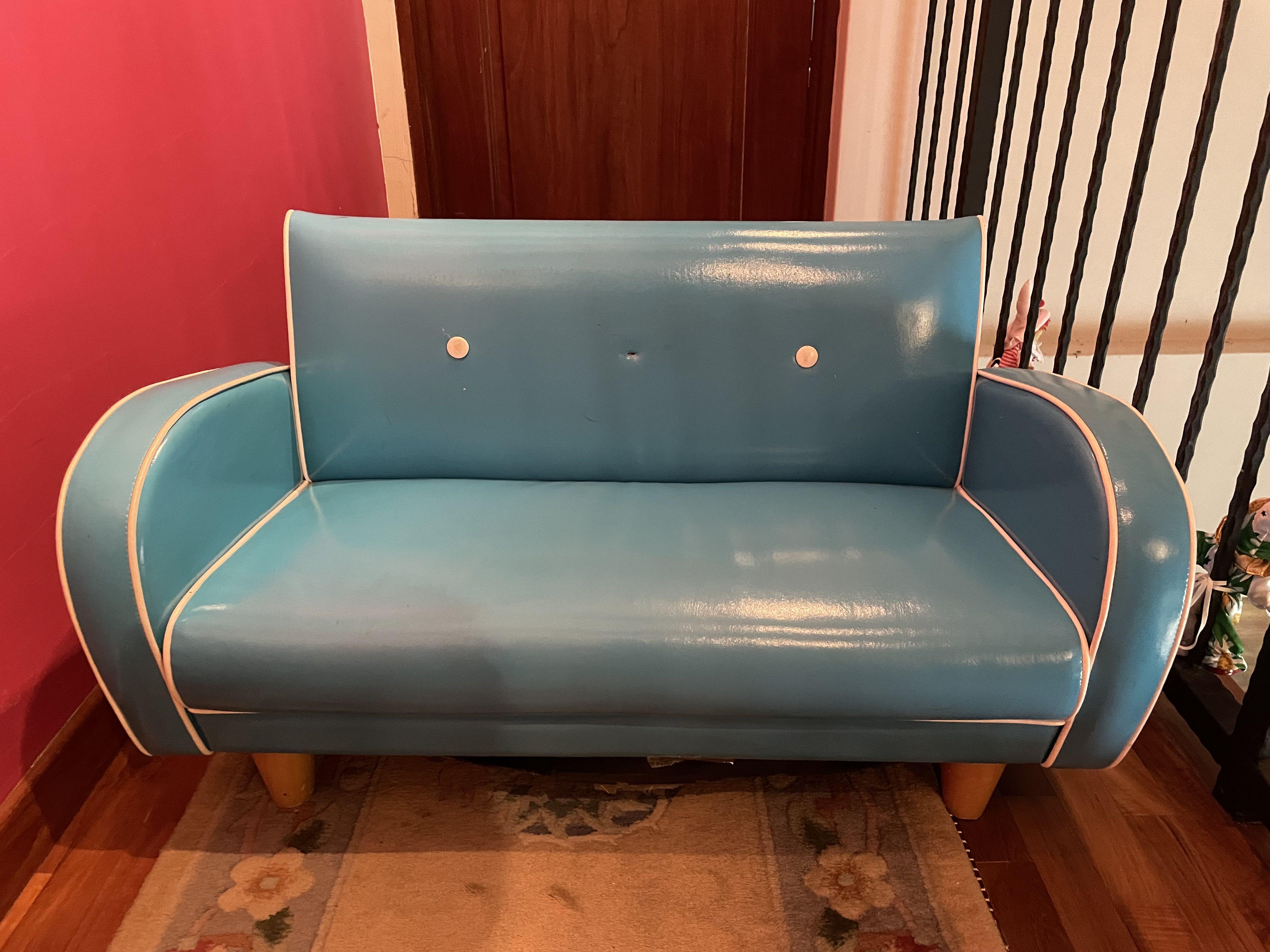 Retro Sofa | Cabinets Matttroy