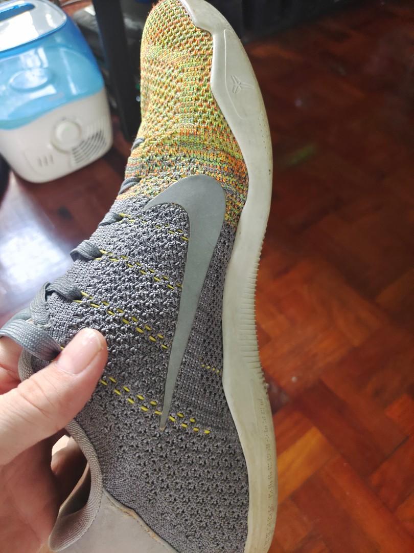 Kobe 11 Master of Innovation, Men's Fashion, Footwear, Sneakers on ...