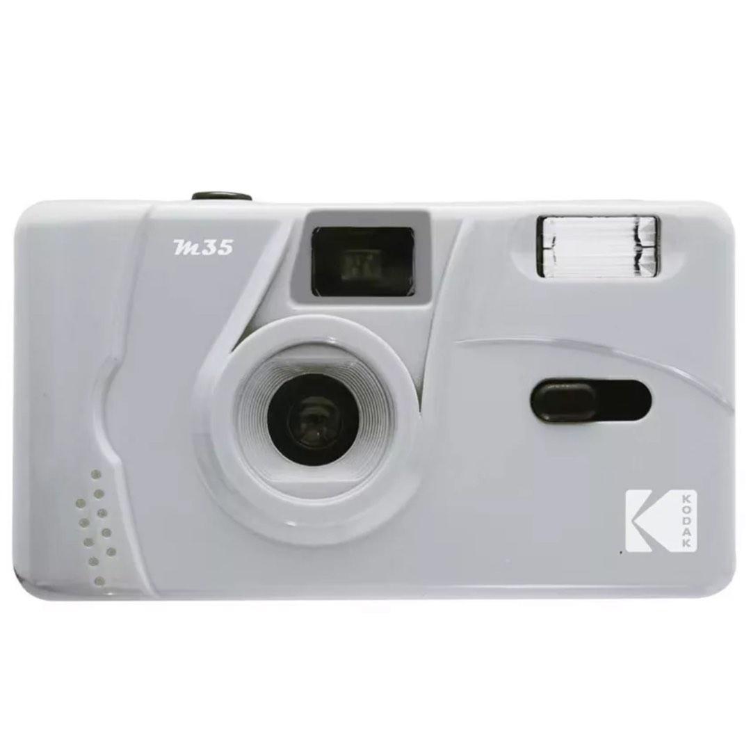Kodak M35 Film Camera, Photography, Cameras on Carousell