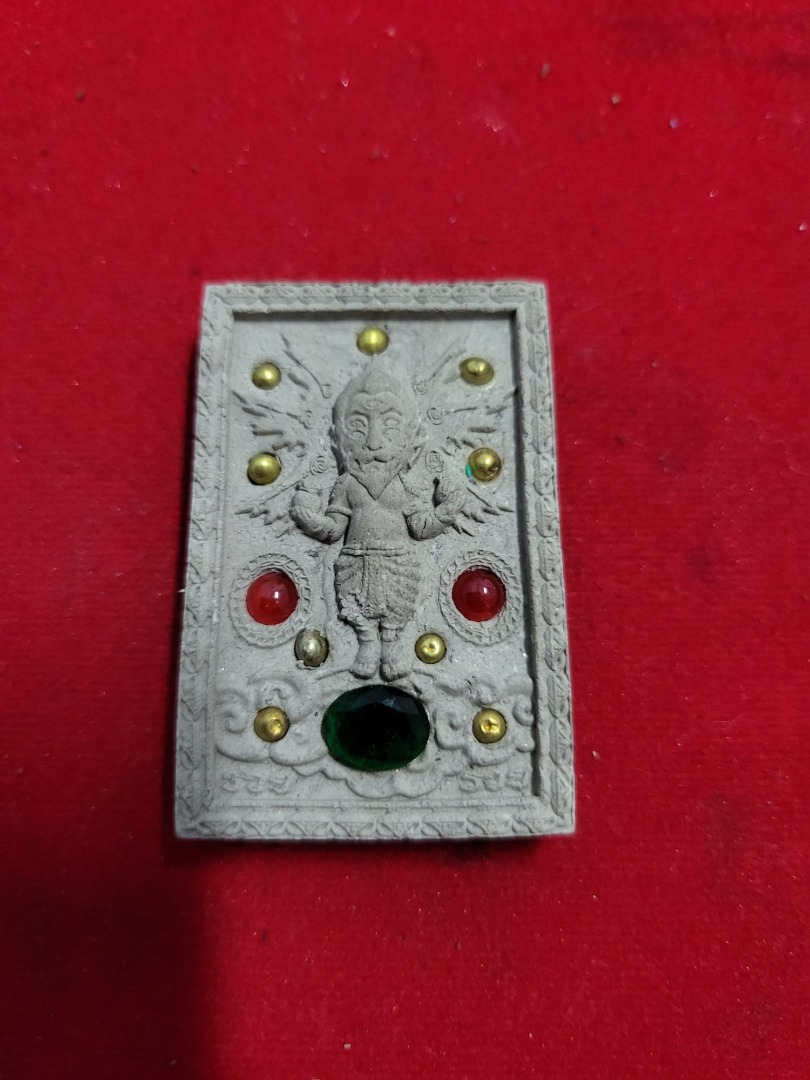 Kruba Krissana SiHuHaTa B.E2561, Hobbies & Toys, Memorabilia ...