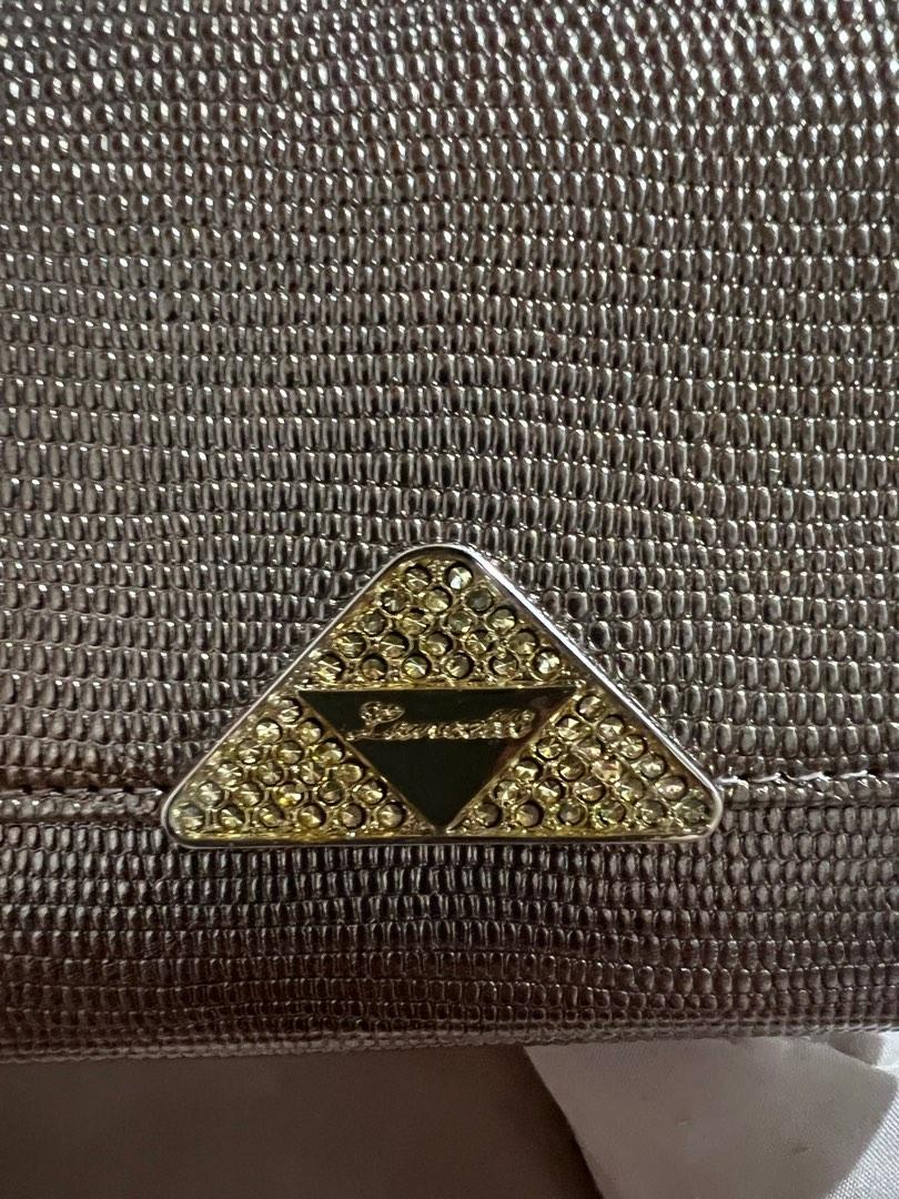 Lancetti, Luxury, Bags & Wallets on Carousell