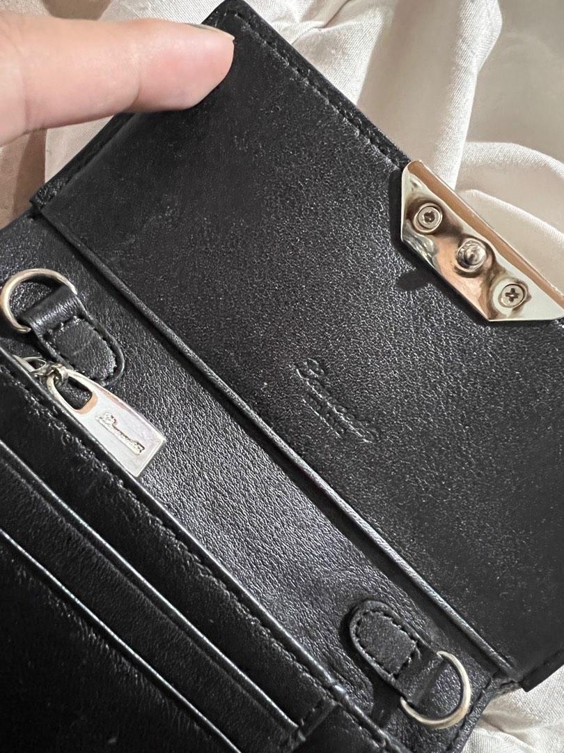 Lancetti, Luxury, Bags & Wallets on Carousell