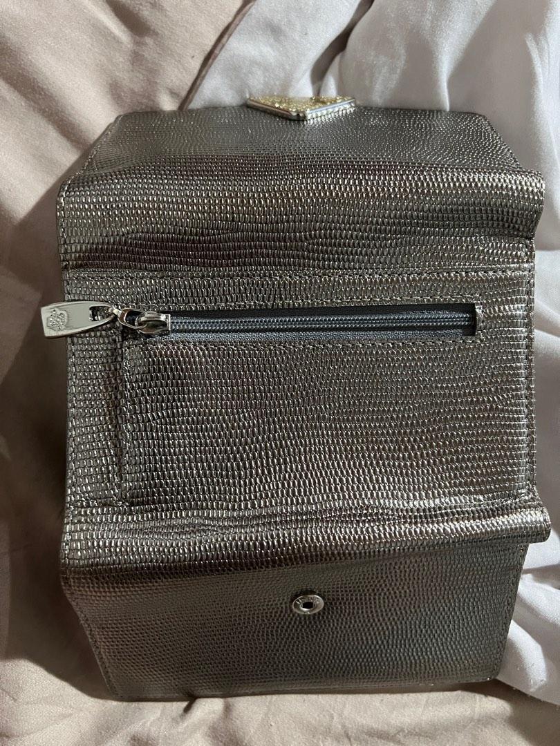 Lancetti, Luxury, Bags & Wallets on Carousell