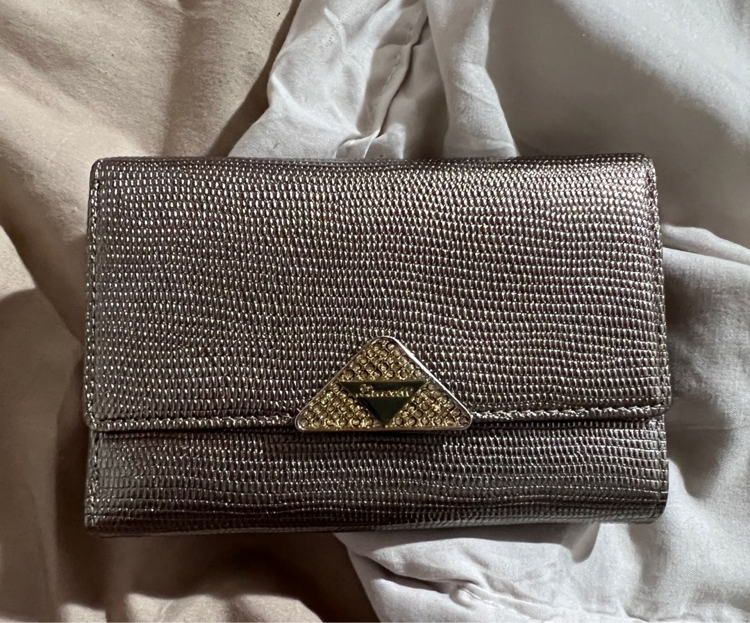 Lancetti, Luxury, Bags & Wallets on Carousell