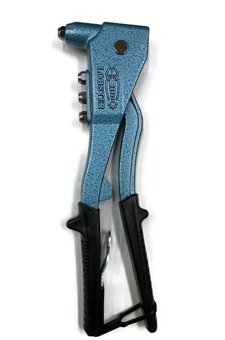 Lobster Heavy Duty Hand Riveter Made in Japan HR-002A, Furniture & Home ...