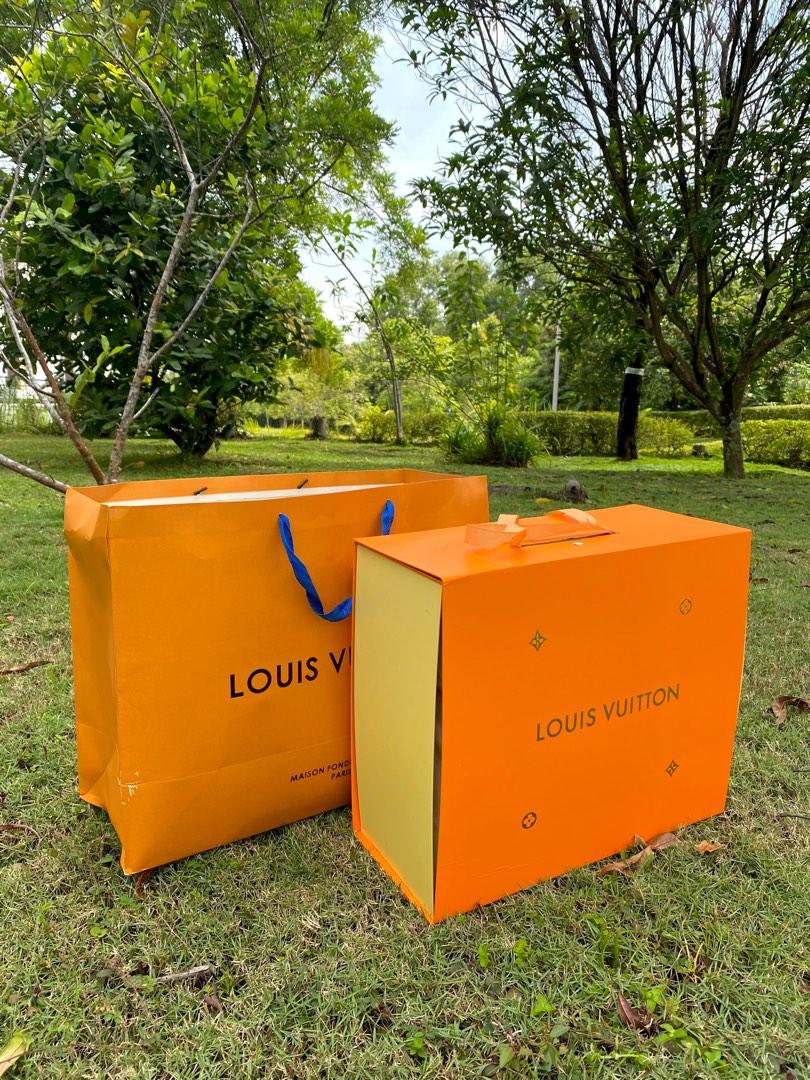 LOUIS VUTTION JOSH BACKPACK, Men's Fashion, Bags, Backpacks on Carousell