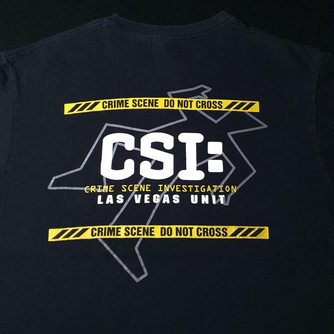 [m] Csi Los Angeles Mens Fashion Tops And Sets Tshirts And Polo Shirts