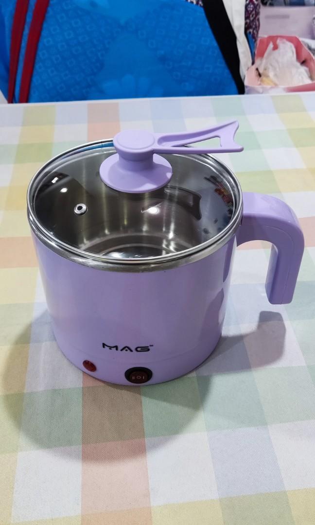 Mag multi function electric boiler, TV & Home Appliances, Kitchen ...