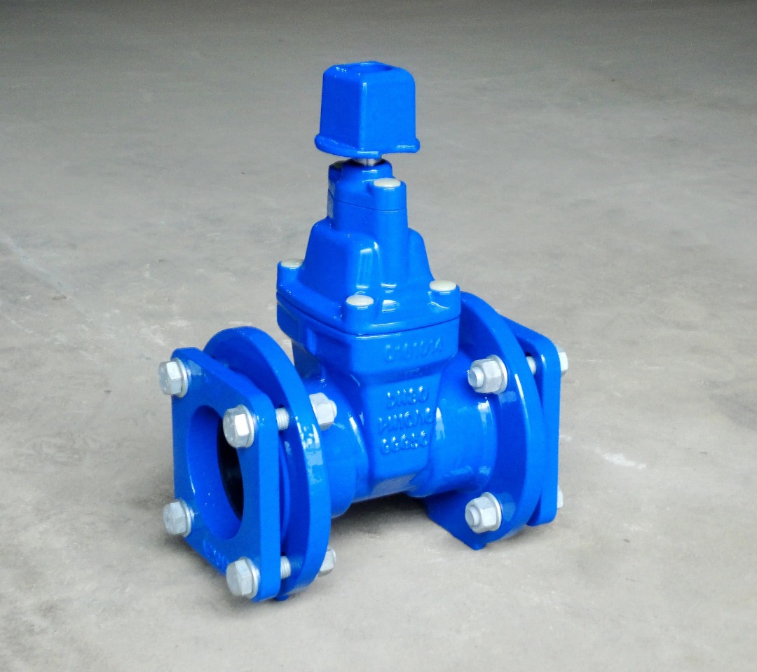 Mechanical Gate Valve, Commercial & Industrial, Industrial Equipment on ...
