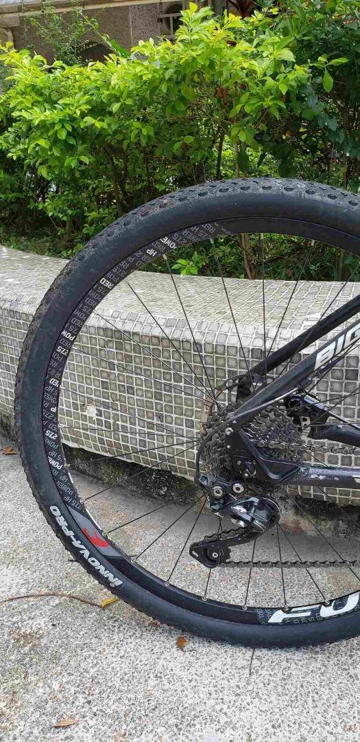 Merida big 7 XT Edition, 運動產品, 單車及配件, 單車 - Carousell