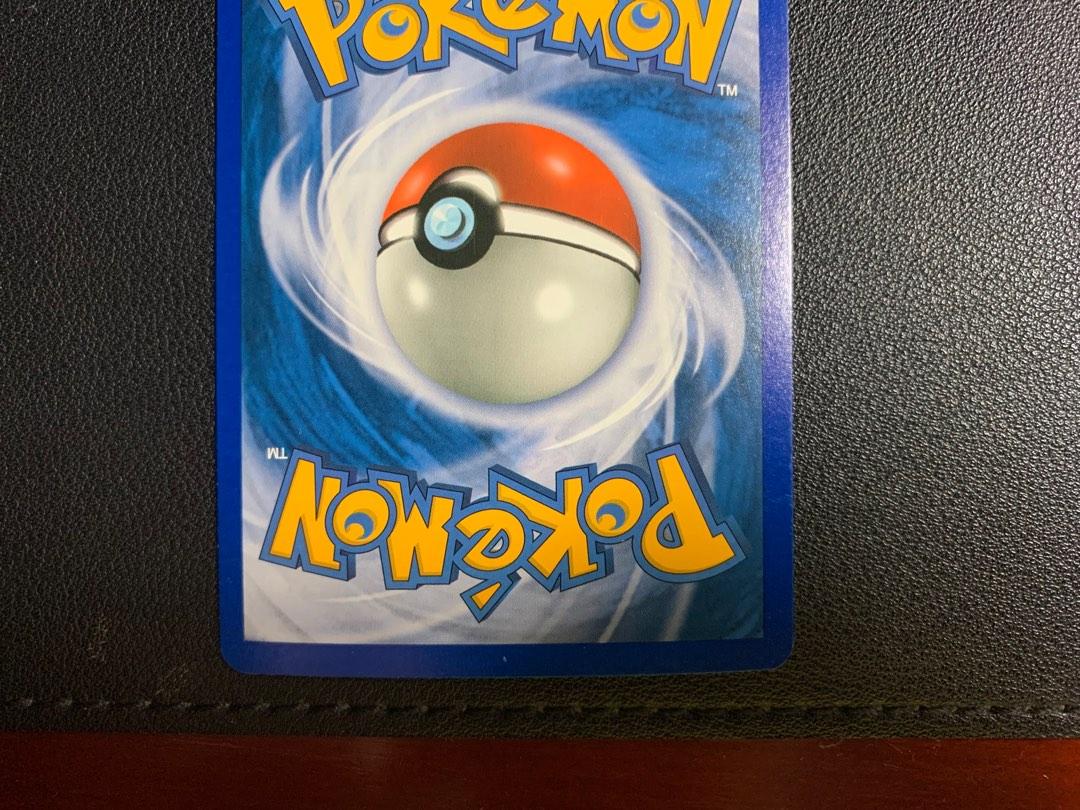 Mew Star Delta Series Pokemon Card, Hobbies & Toys, Toys & Games on ...