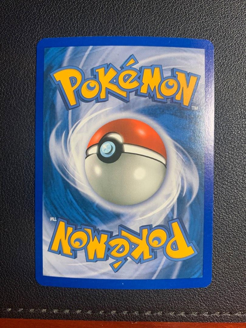 Mew Star Delta Series Pokemon Card, Hobbies & Toys, Toys & Games on ...