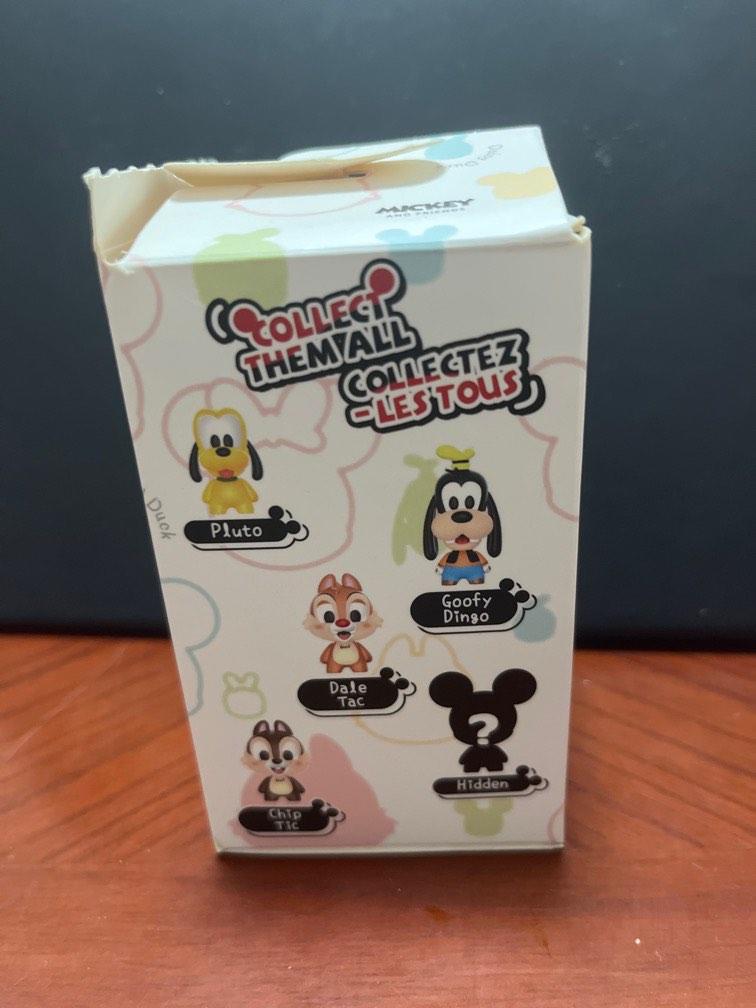 Mickey and friends blind box, Hobbies & Toys, Toys & Games on Carousell