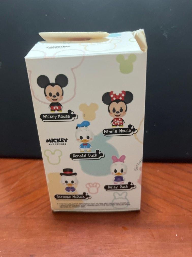 Mickey and friends blind box, Hobbies & Toys, Toys & Games on Carousell