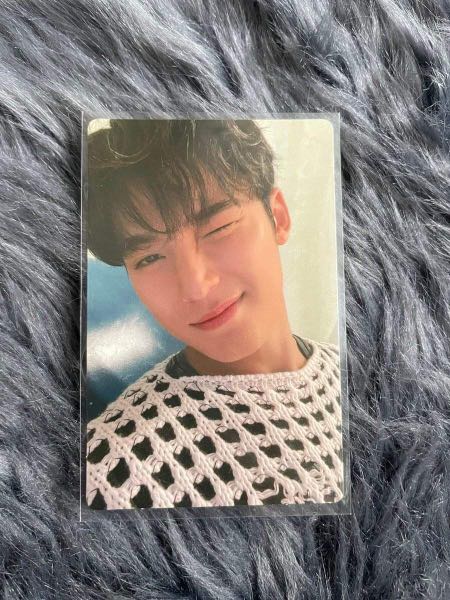 Mingyu Attacca Carver rpc on Carousell