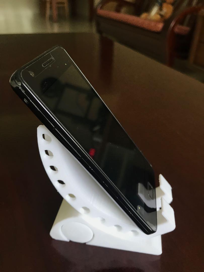 Mobile Phone Mount/ Stand V4, Mobile Phones & Gadgets, Mobile & Gadget Accessories, Mounts ...
