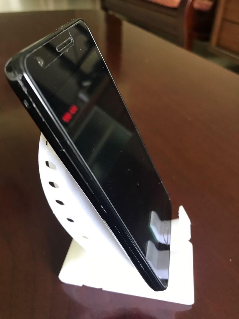 Mobile Phone Mount/ Stand V4, Mobile Phones & Gadgets, Mobile & Gadget ...