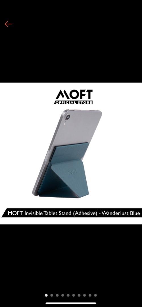 MOFT Invisible Tablet Stand (Adhesive), Mobile Phones & Gadgets, Mobile & Gadget Accessories ...