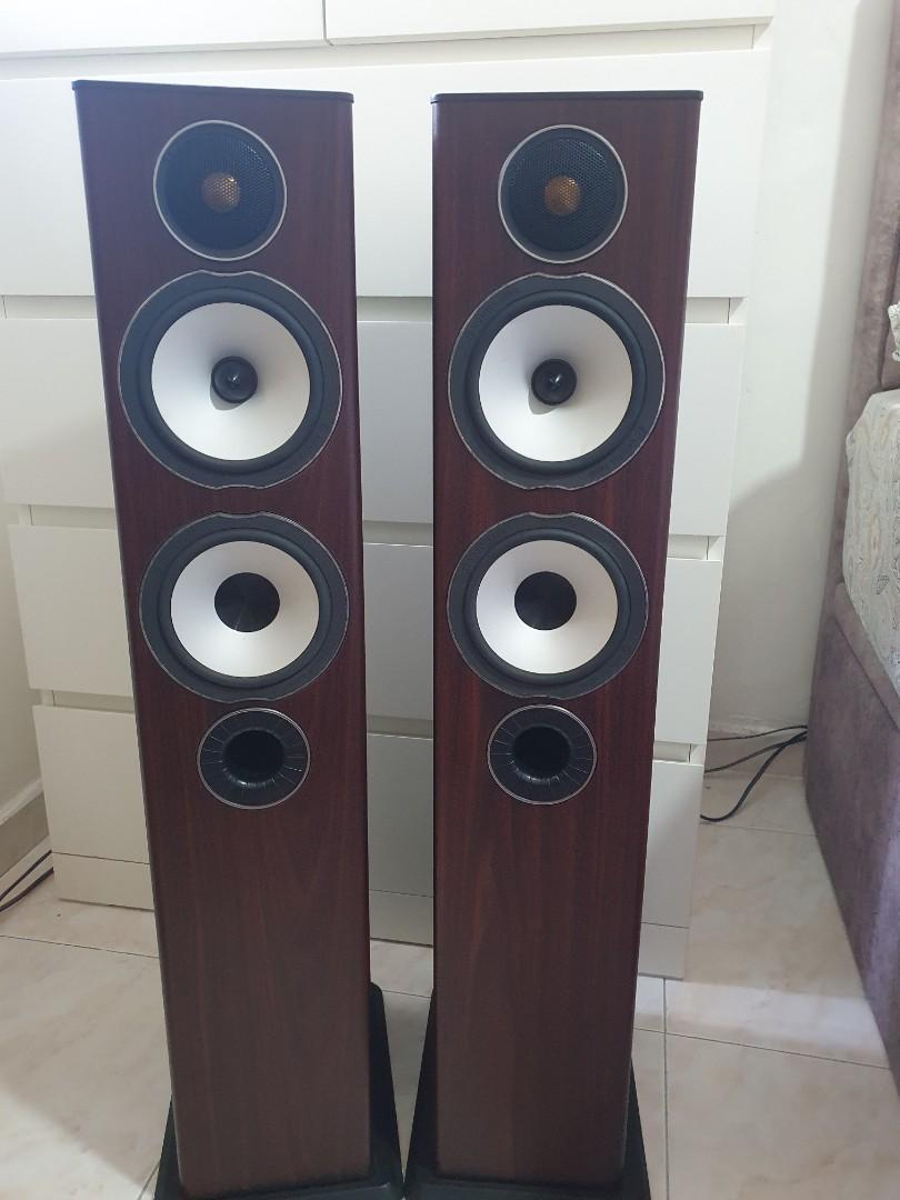 Monitor audio bronze bx 5, Audio, Soundbars, Speakers & Amplifiers on ...