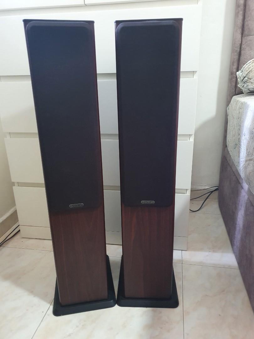 Monitor audio bronze bx 5, Audio, Soundbars, Speakers & Amplifiers on ...