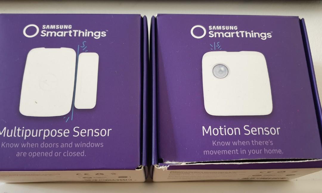 motion sensor, Computers & Tech, Parts & Accessories, Other Accessories ...