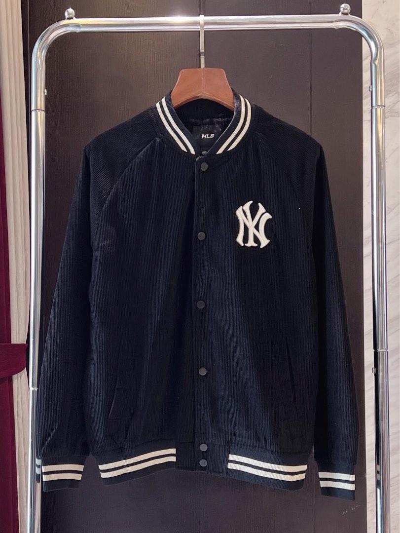 [Multiple sizes] MLB Jumper Jacket, Men's Fashion, Coats, Jackets and ...