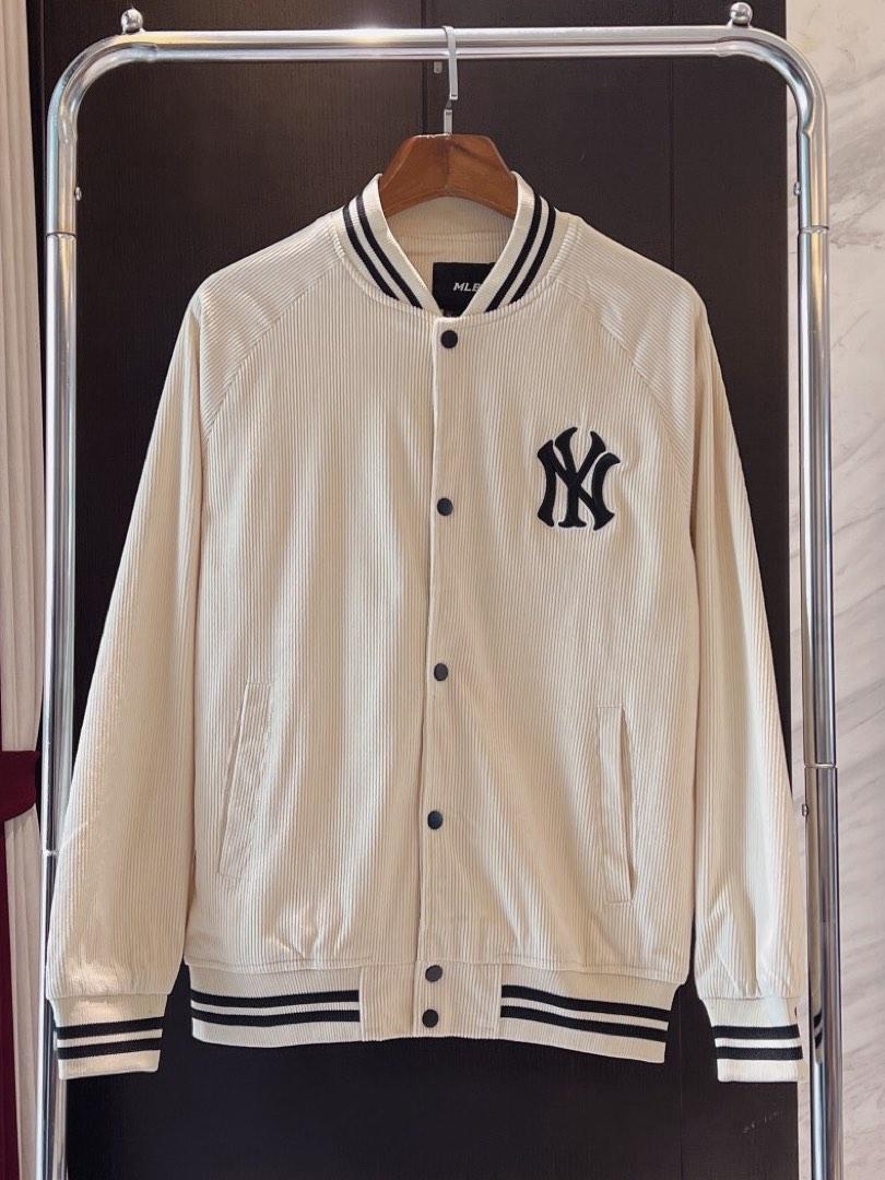 [Multiple sizes] MLB Jumper Jacket, Men's Fashion, Coats, Jackets and ...