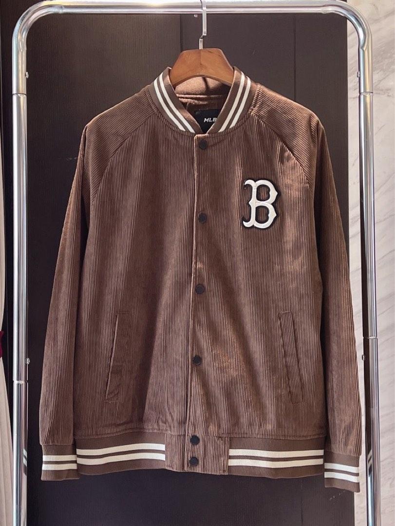 [Multiple sizes] MLB Jumper Jacket, Men's Fashion, Coats, Jackets and ...