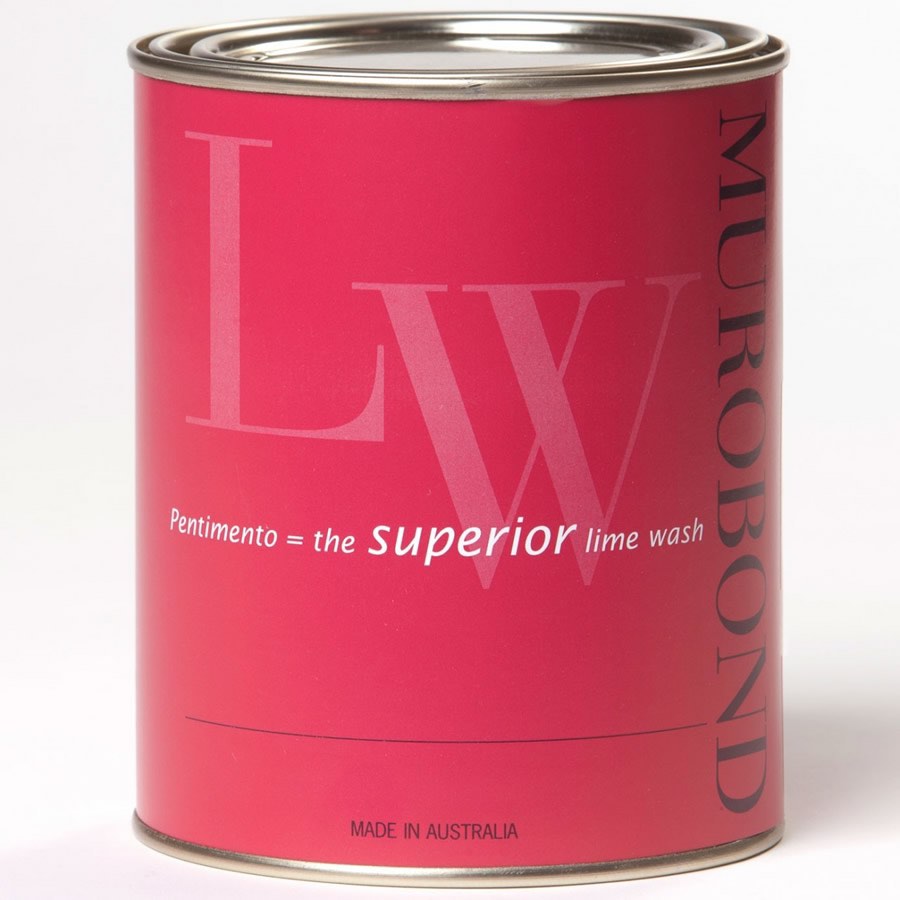 Murobond Limewash Paint - 1L, Furniture & Home Living, Home Improvement ...