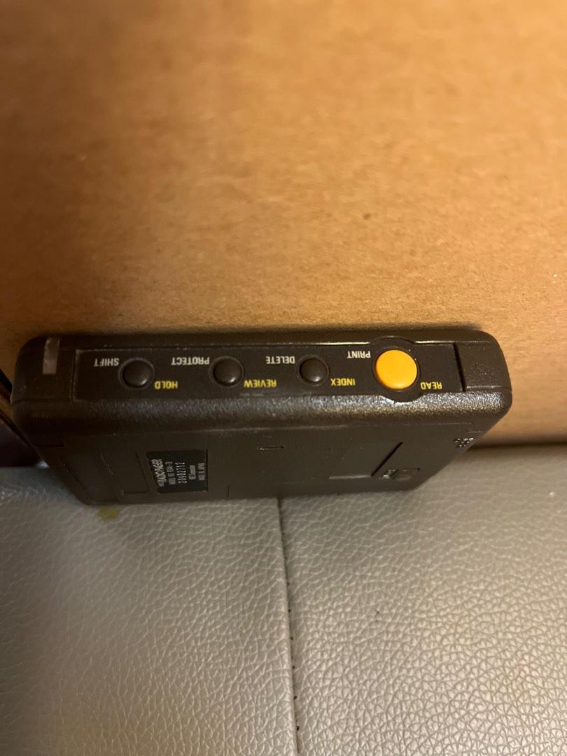 NEC Radio Pager 懷舊call機, 興趣及遊戲, 收藏品及紀念品, 古董收藏 - Carousell