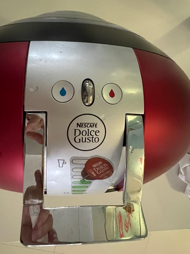 Nescafe Dolce Gusto Coffee Machine, TV & Home Appliances, Kitchen ...
