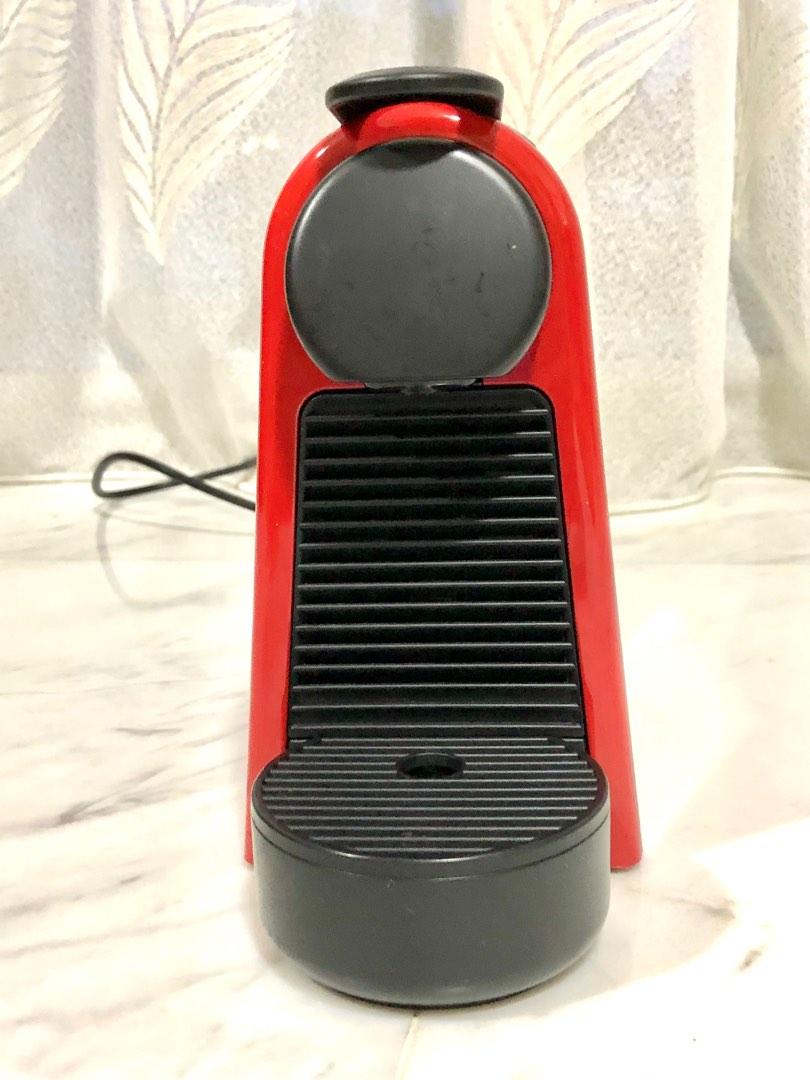 Nespresso Essenza mini, TV & Home Appliances, Kitchen Appliances ...