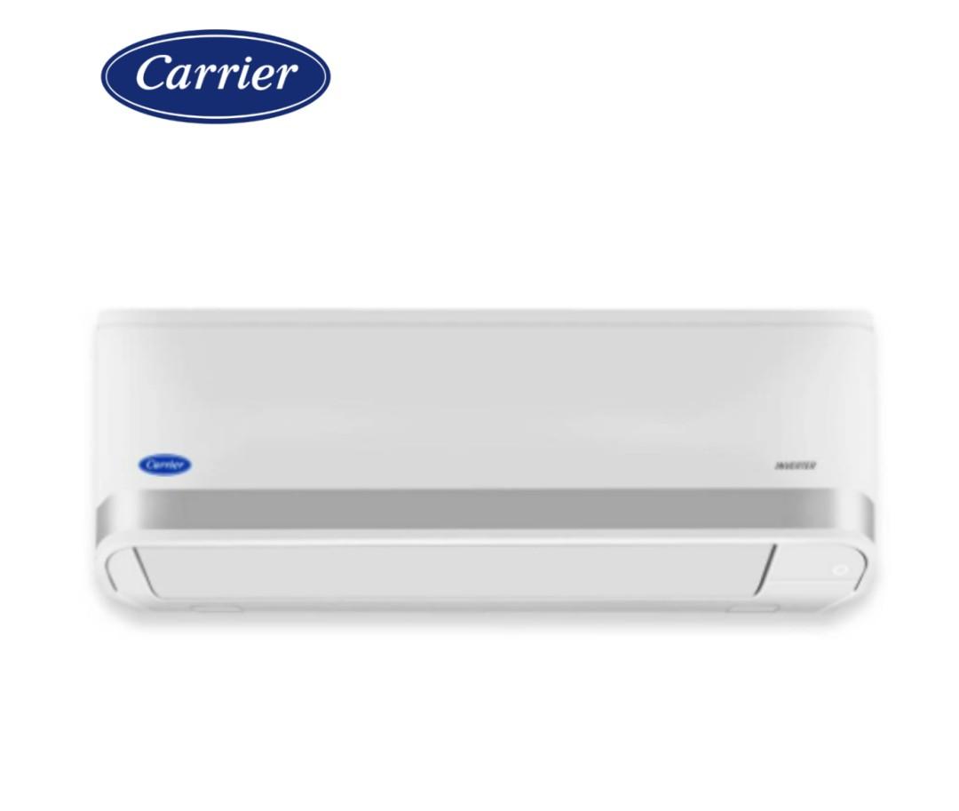 NEW CARRIER XPOWER GOLD 3, TV & Home Appliances, Air Conditioning and ...